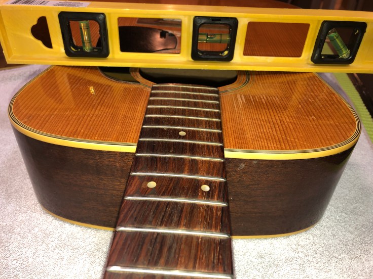 1972 Yamaki 12 String – General Guitar Works